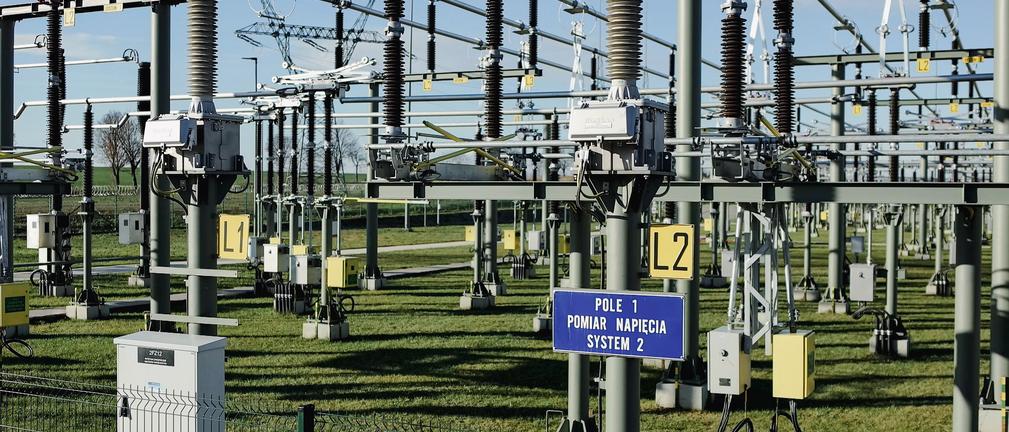 PSE zakończyły budowę stacji elektroenergetycznej Nysa - SERWIS ...